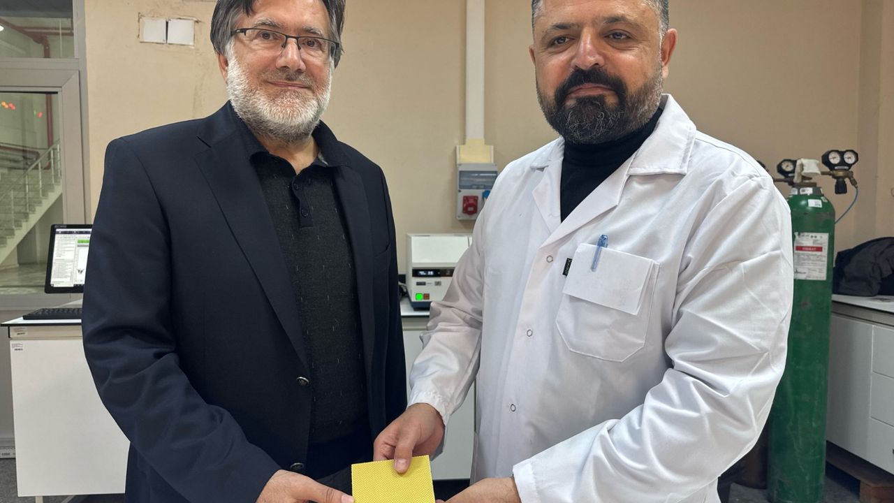 Konya'dan TSK'ye kara savunma katkısı! - Konya Yenigün Gazetesi Konya ...